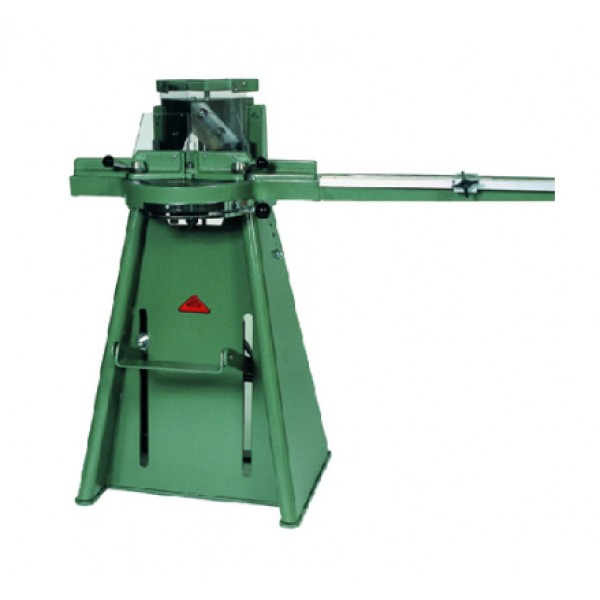 Glenwood Mouldings Ltd. MORSO F MITRING MACHINE