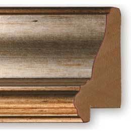 Glenwood Mouldings Ltd. SILVER