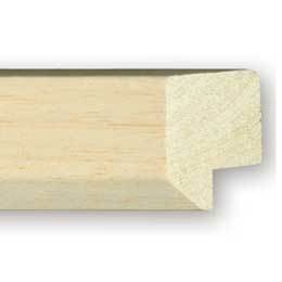 Glenwood Mouldings Ltd. FLAT BEVEL RAW