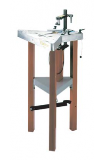 Glenwood Mouldings Ltd. Machinery